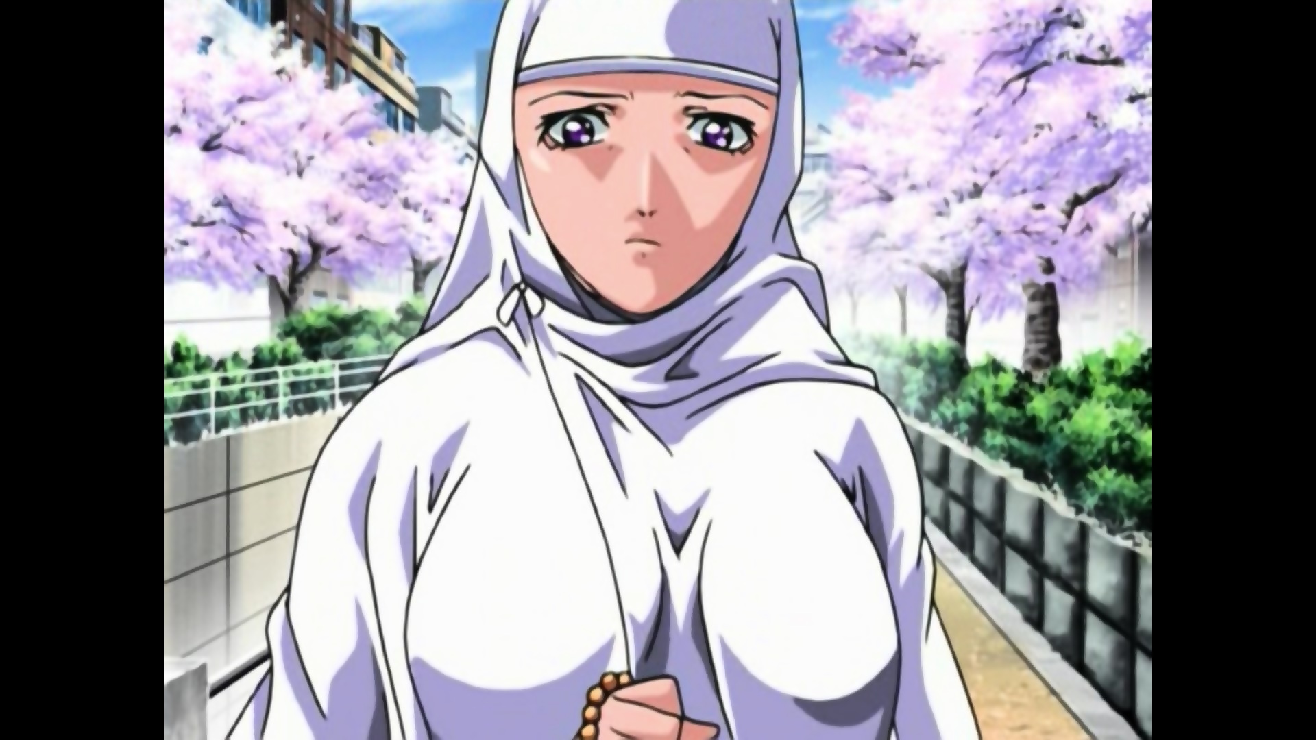 Biblia Negra La Lanza De Longinus Serie Capitulo 2 Hentai Español Calidad Hd Eporner
