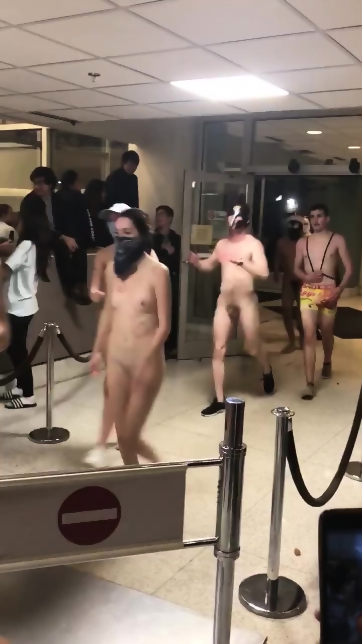 Naked Run Ending Eporner