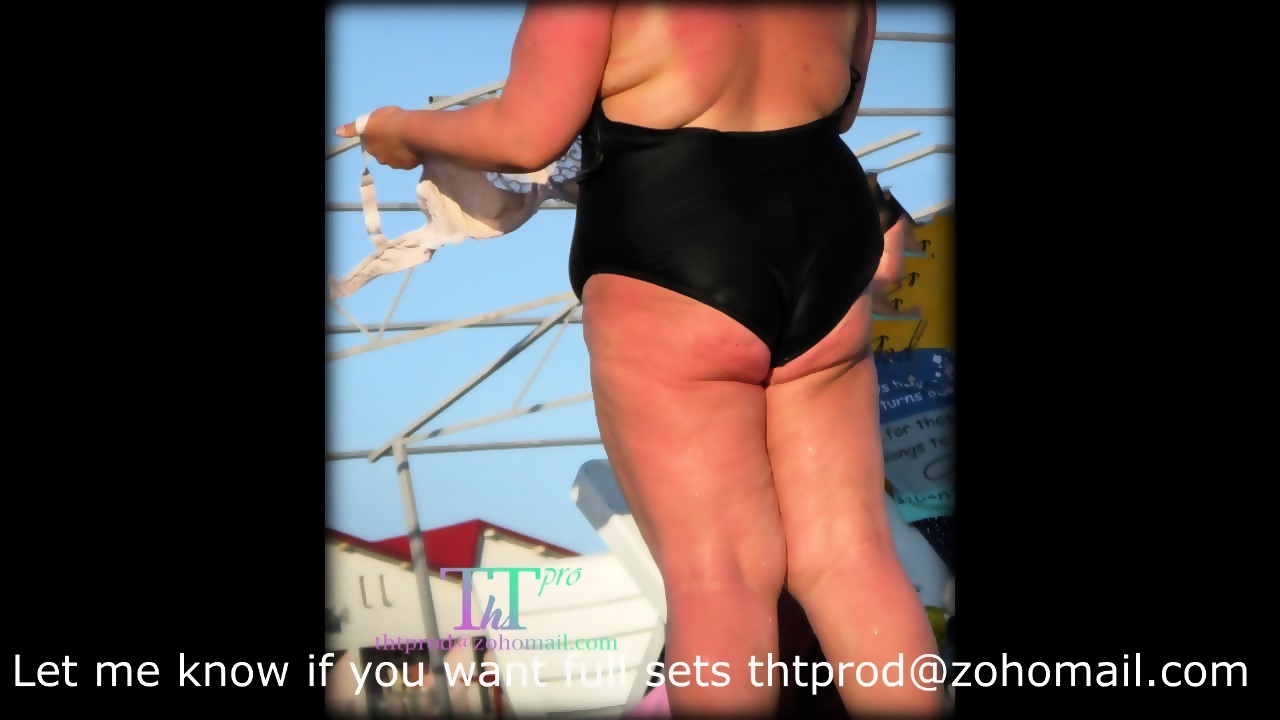 Beach Voyeur Matures And Grannies Eporner