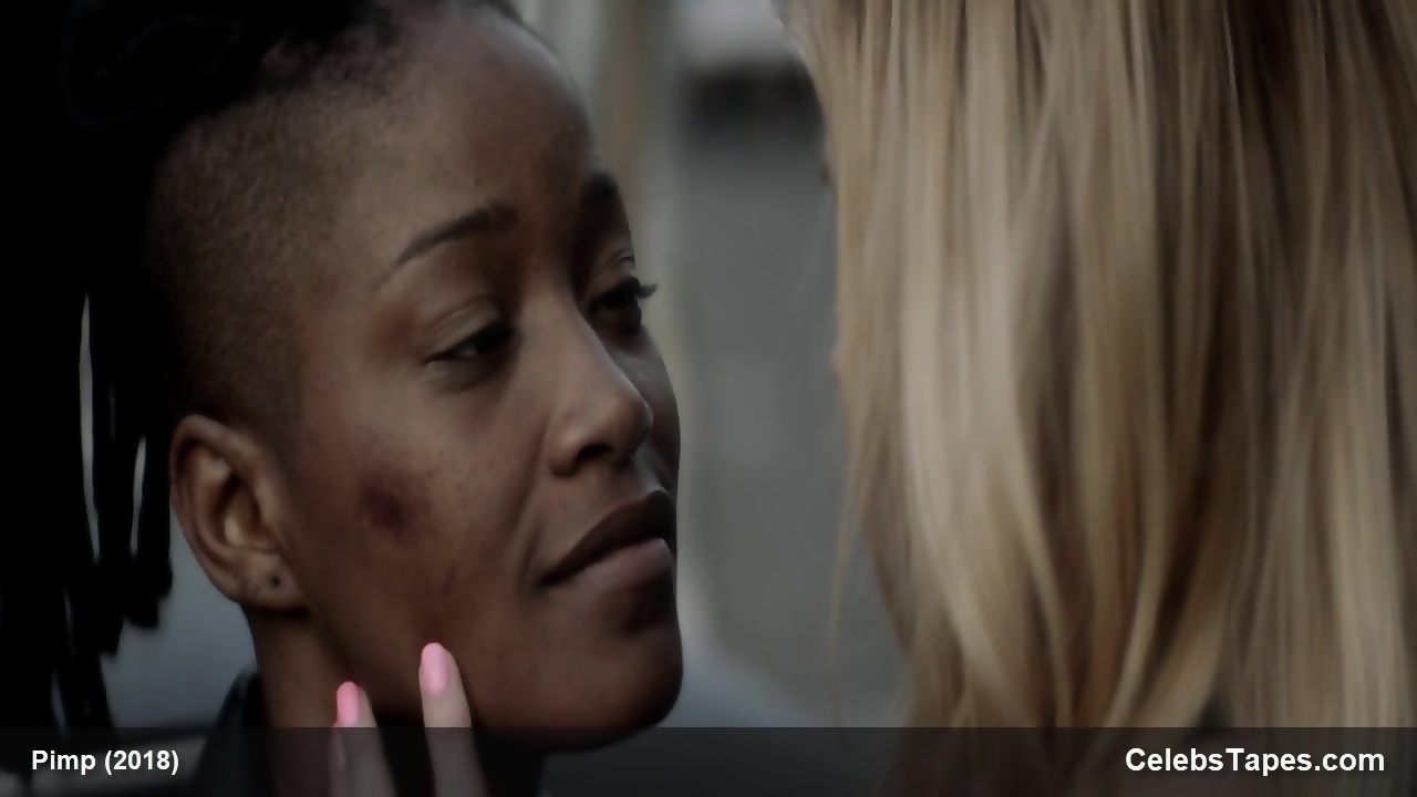 Keke Palmer Lesbians Sex Eporner