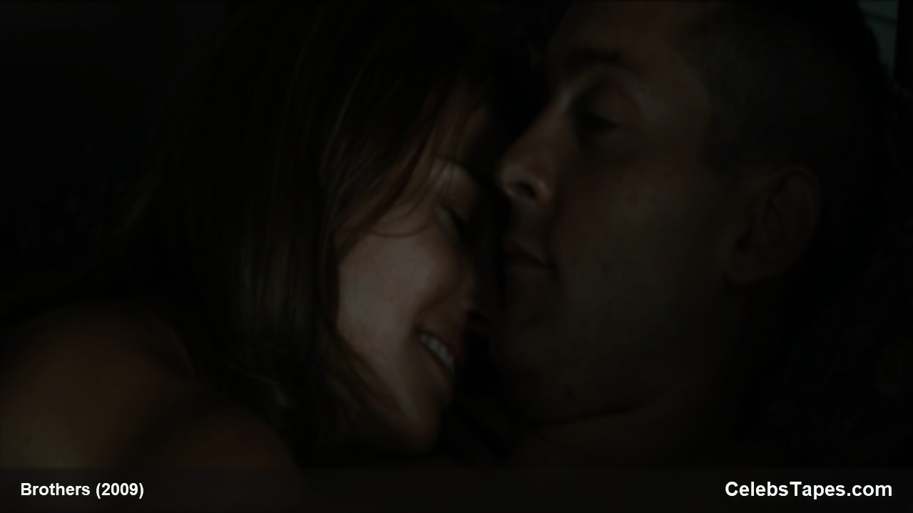Natalie Portman Sexy Scenes Eporner