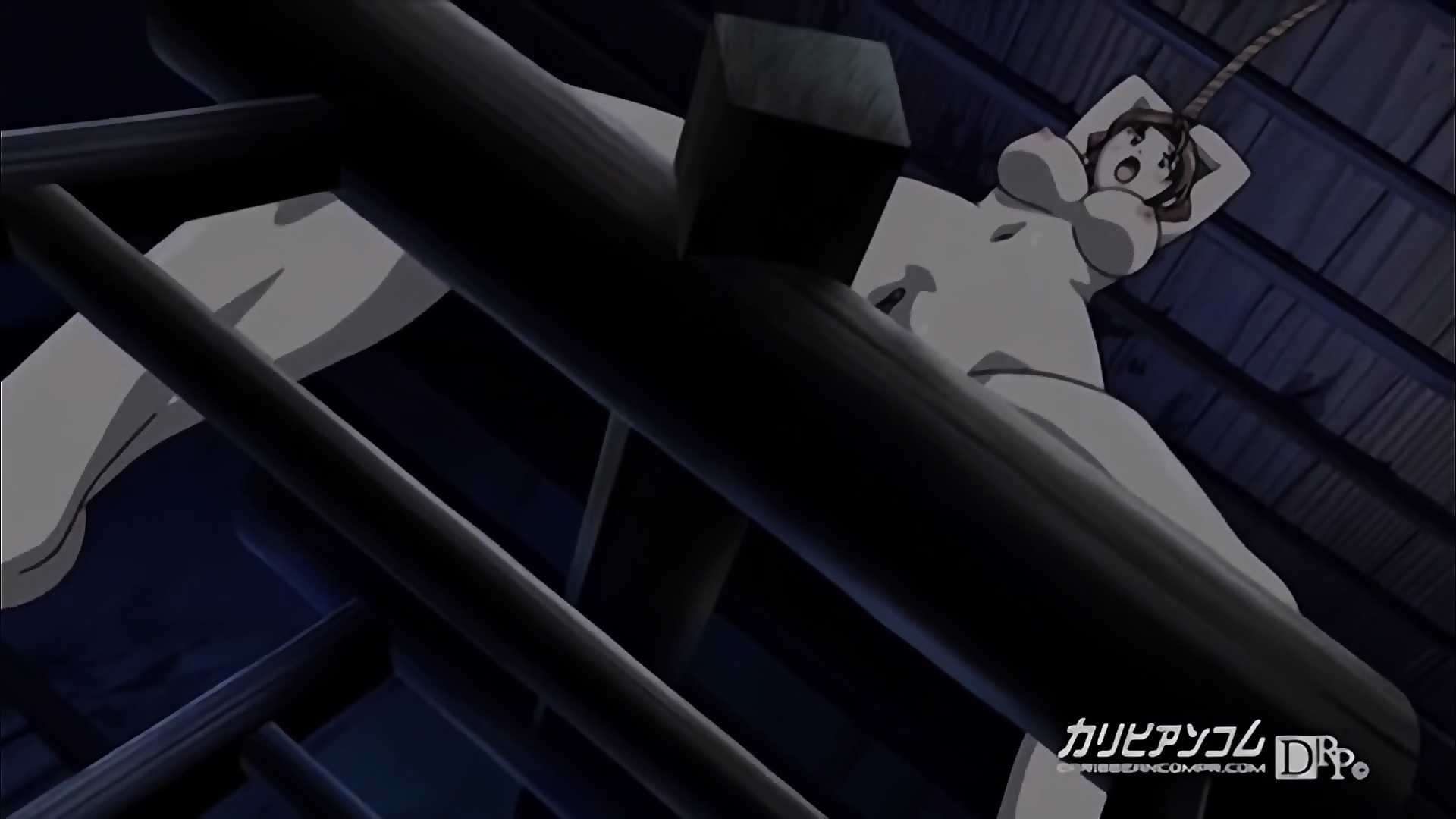 Samurai Hormone The Animation 60fps Eporner