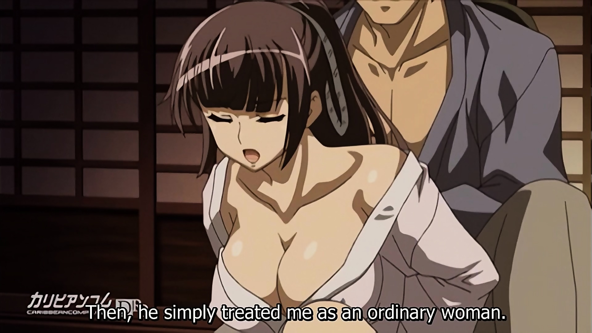 Samurai Hormone The Animation 60fps Eporner
