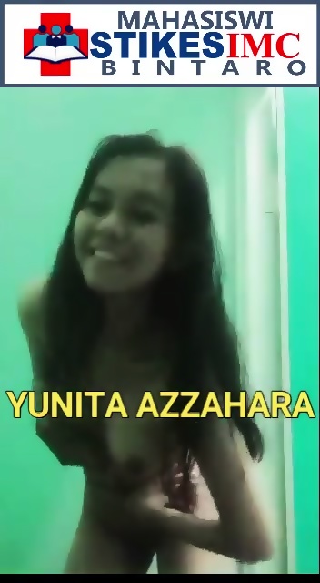 Yunita Azzahara Mahasiswi Imc Bintaro Eporner