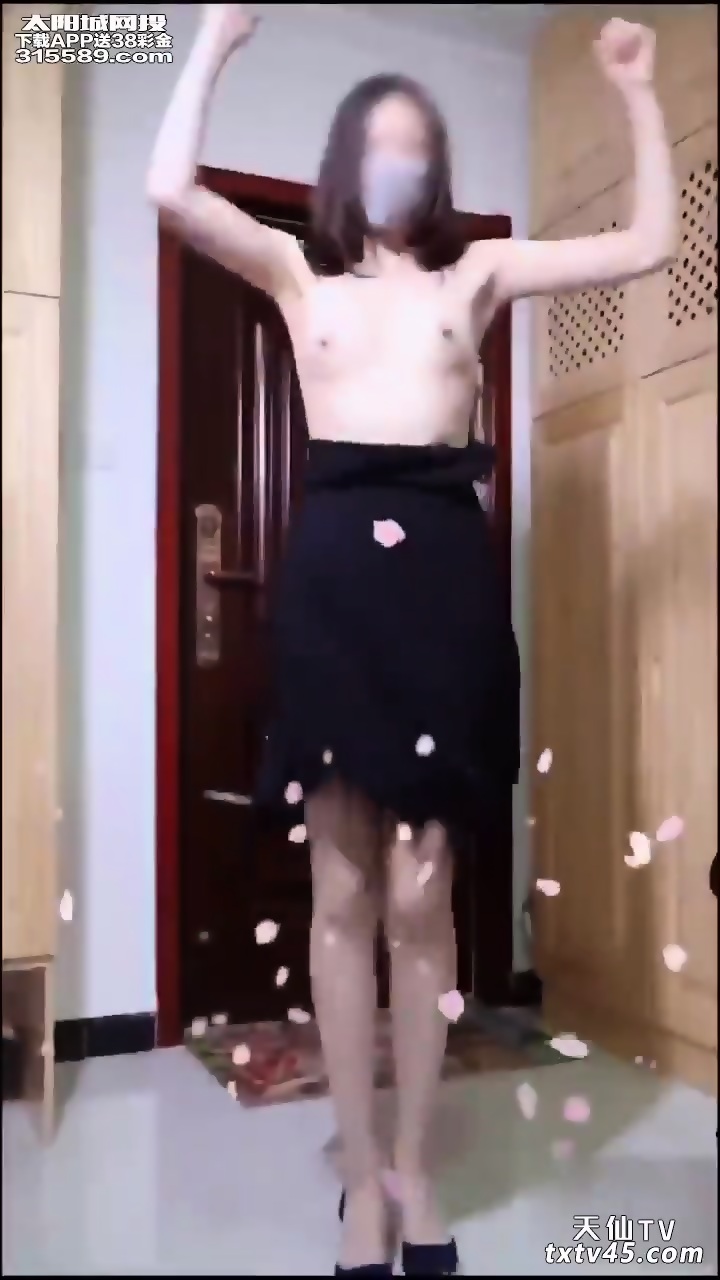 The Latest Tiktok Goddess Miss Dong Recently Made A New Nude Dance