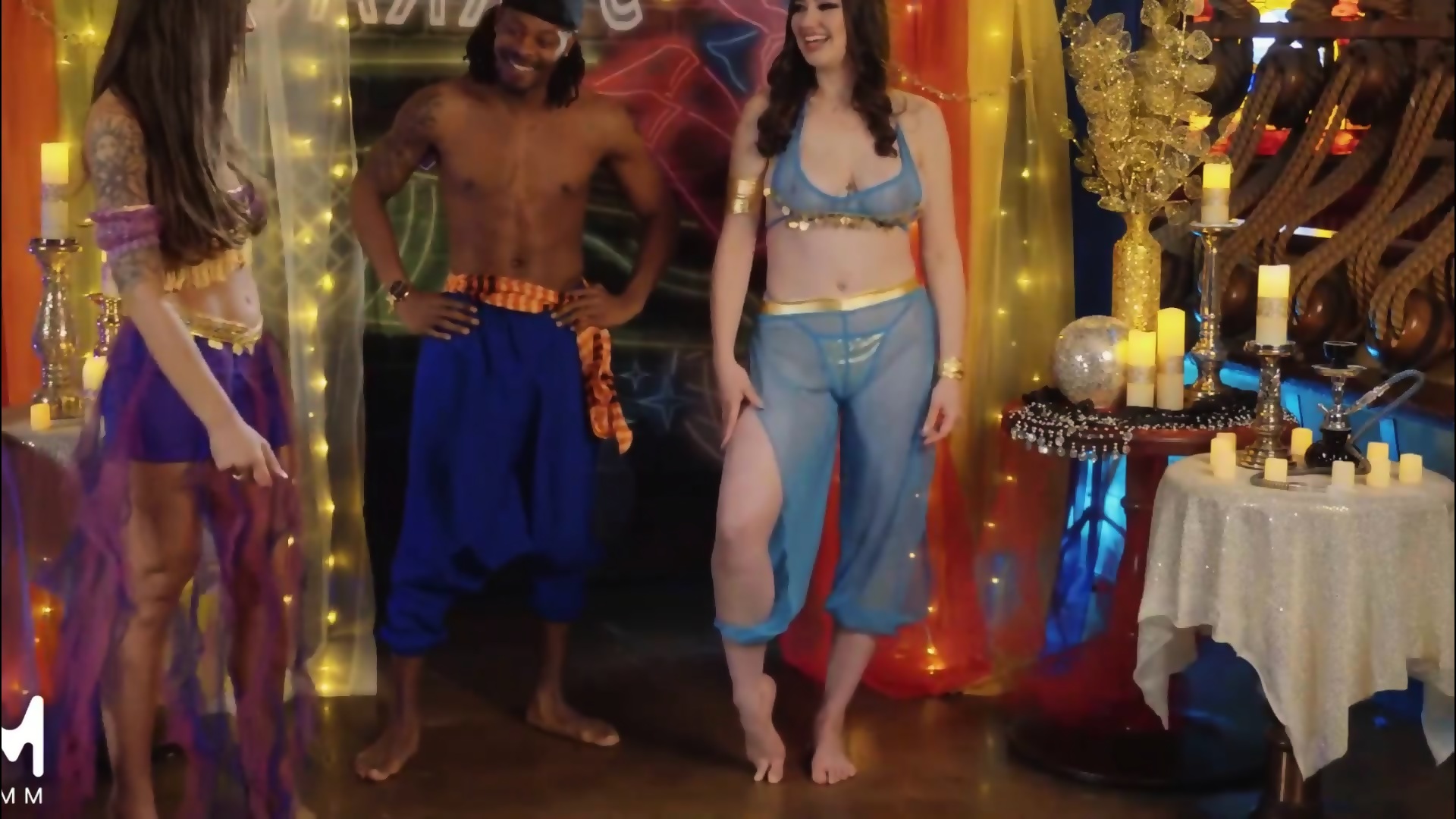 Jerkaoke Pornstar Alyx Star - EPORNER