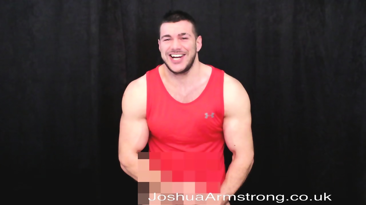 Lycra Muscle Cum Eporner