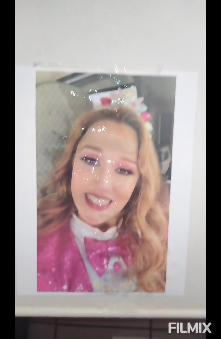 Huge Facial Tribute Marina De La Garza Eporner
