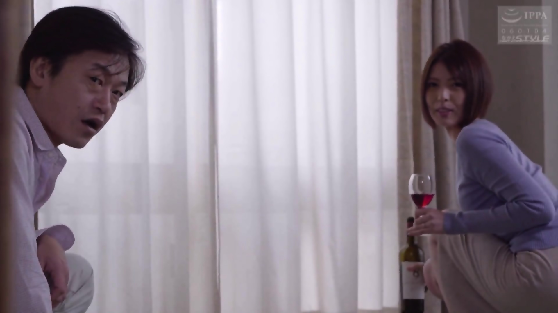 NSPS-803 Trouble Of Sex Of Husband With Beautiful Wife - EPORNER