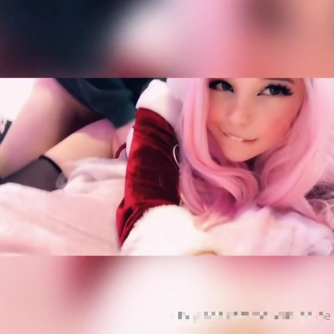 Belle Christmas Eporner