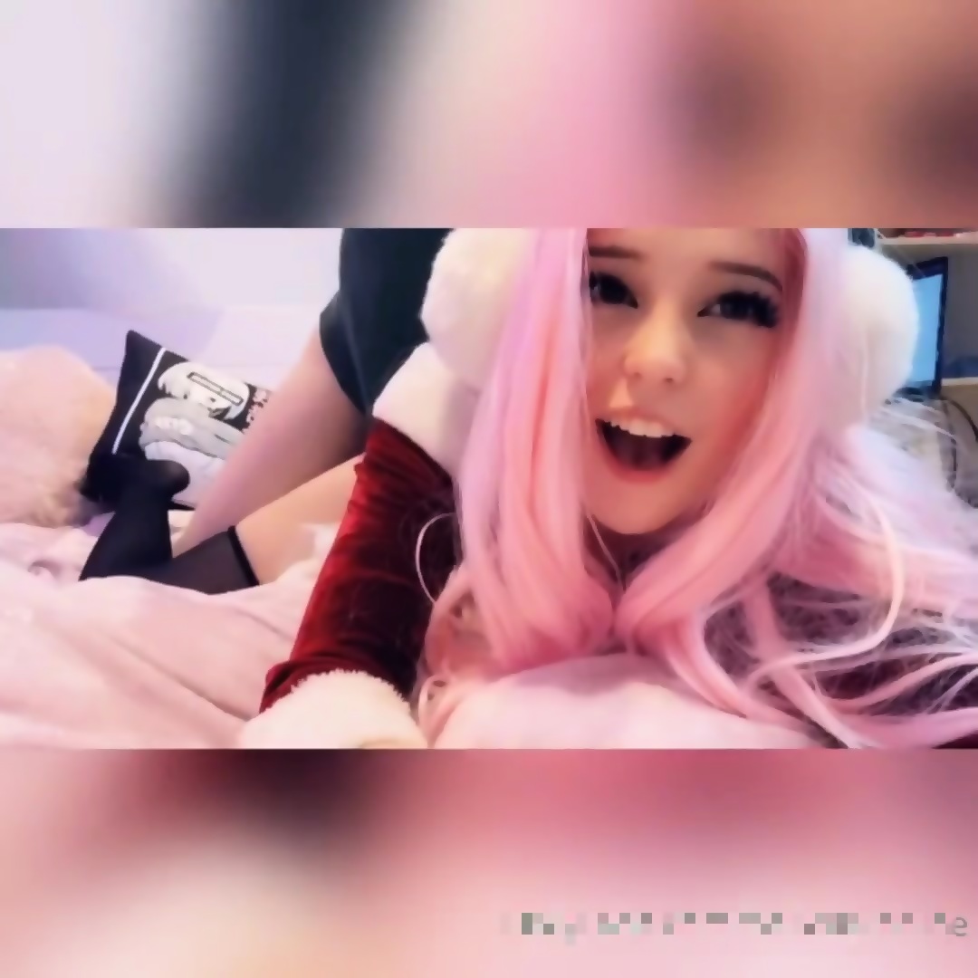 Belle Christmas Eporner