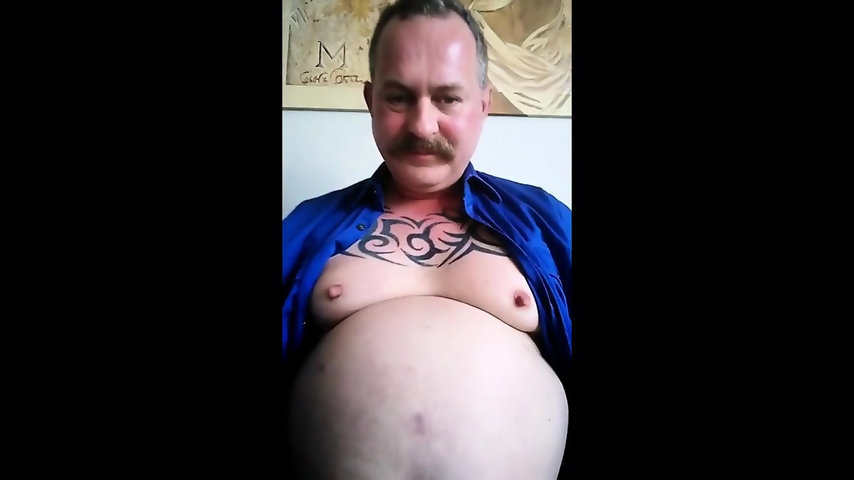 Moustached Bellybear Eporner
