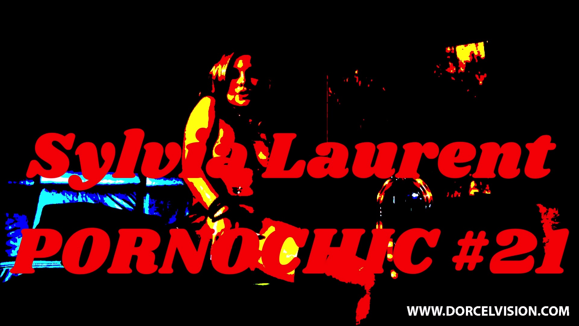 Trailer 2022 Sylvia Laurent Pornochic 21 Szilvia Lauren Eporner