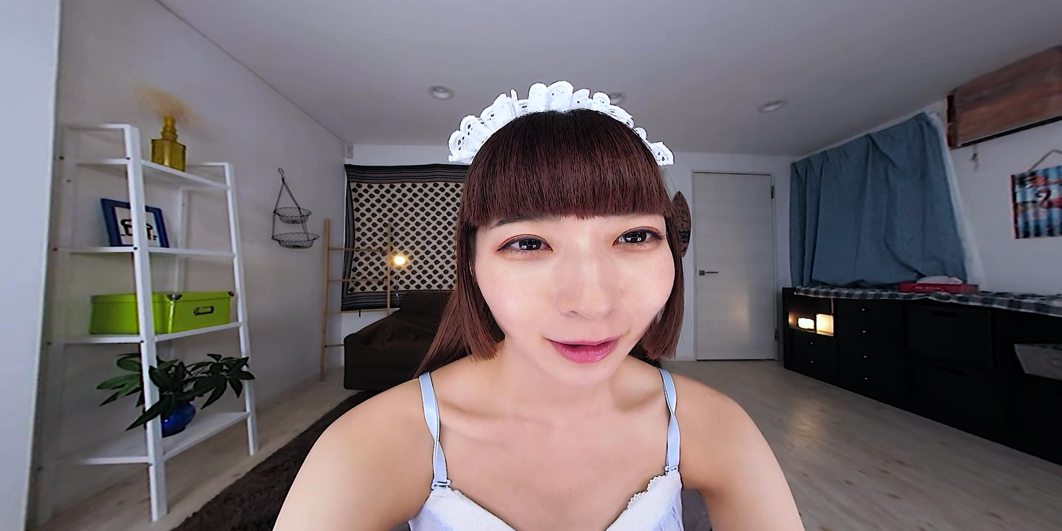 My Personal Maid - Maxvr-117 (2) - EPORNER