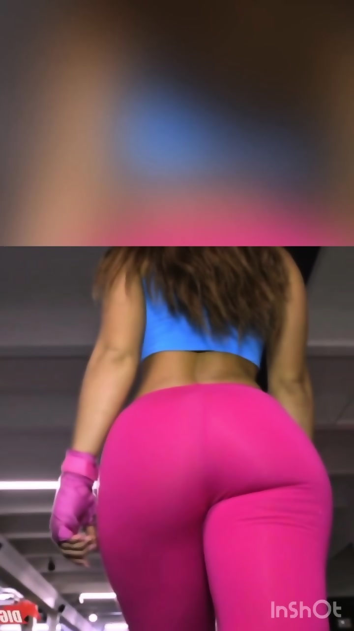 Yoga Pants Eporner