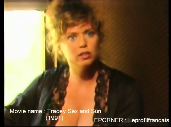 Tracey Sex And Sun 1991 Scene Tracey Adams Eporner