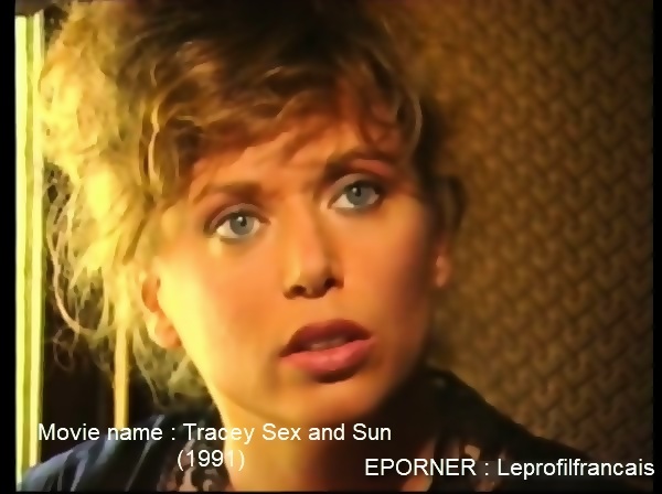 Tracey Sex And Sun 1991 Scene Tracey Adams Eporner