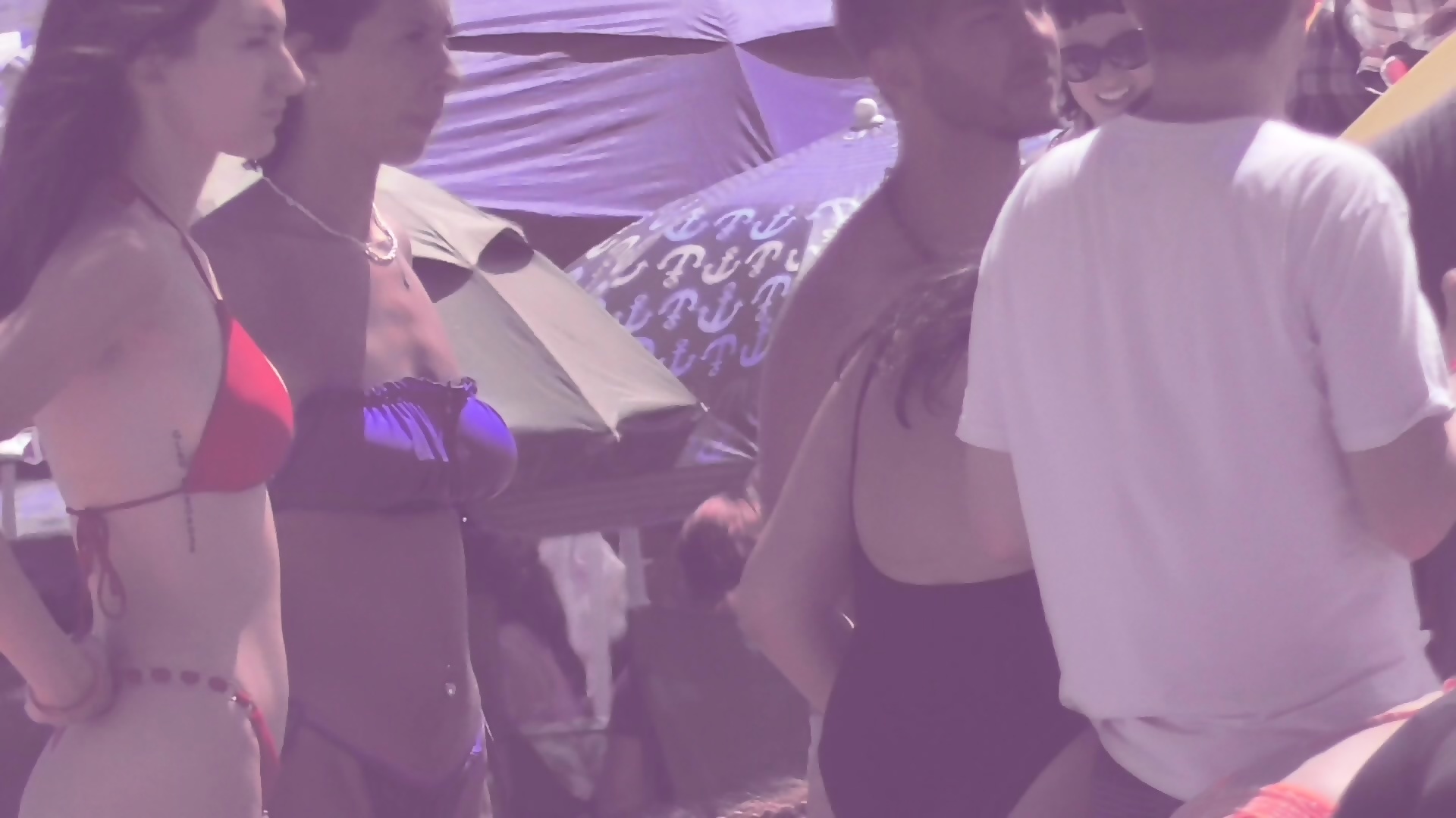 2022 Bikini Beach Girls Videos Vol 987 Eporner