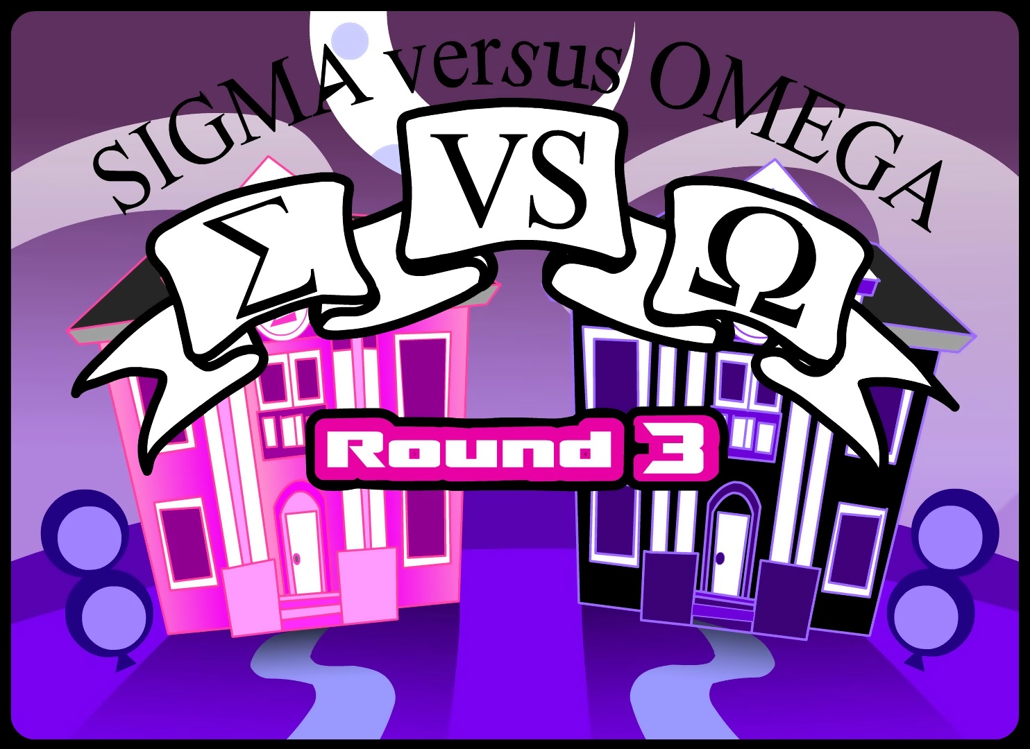 Sigma Vs Omega Round 3 Eporner