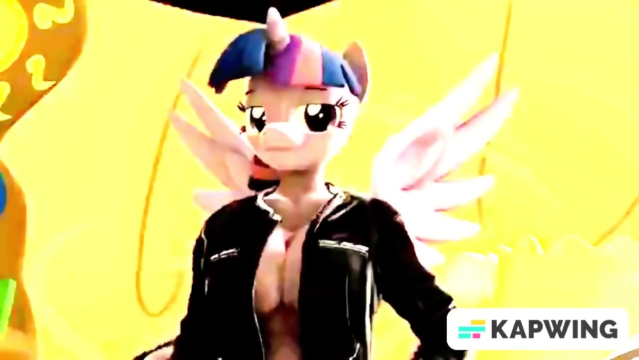 Twilight Sparkle Eporner