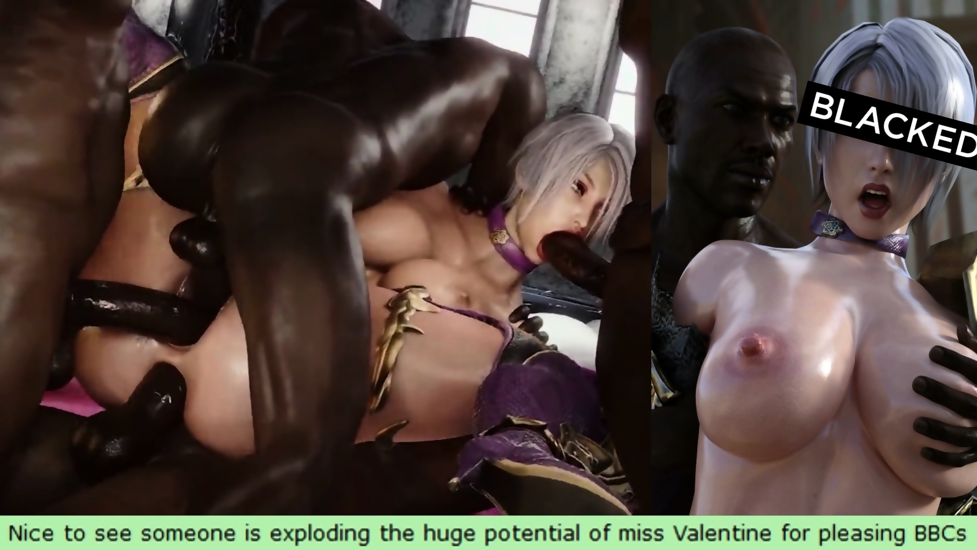 Sfm Bbc Pmv Blacked Waifu Season 2 Episode 4 Eporner