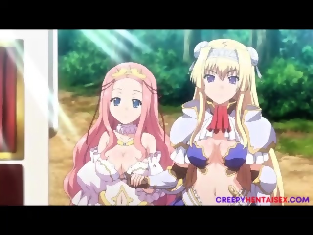 Beautiful Warriors Female Being Fucked By Invaders Eporner 