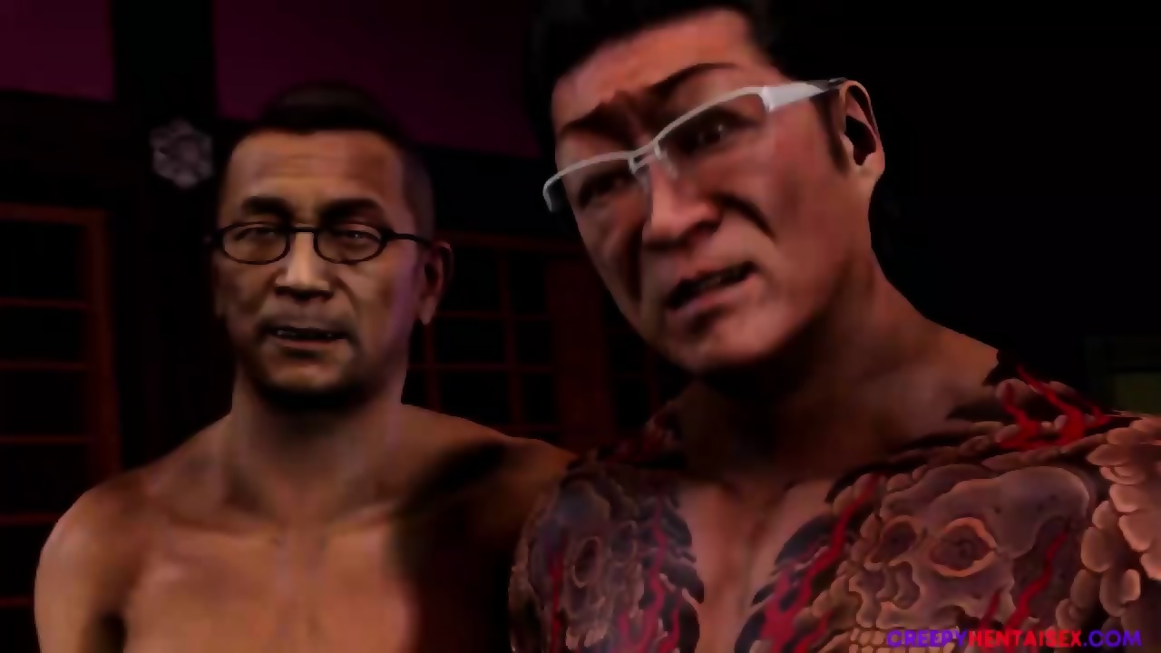 Yakusa Sex Part 1 Eporner
