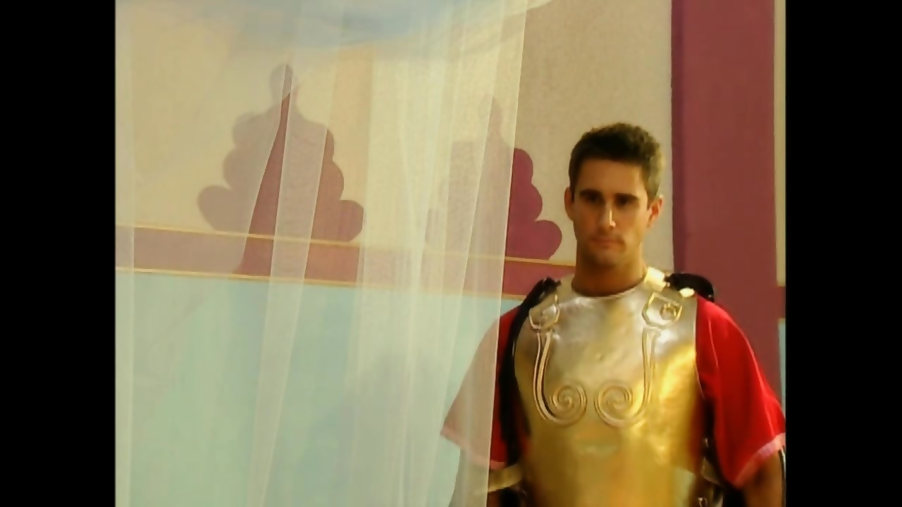 Julia Taylor Cleopatra Scene 1 Eporner