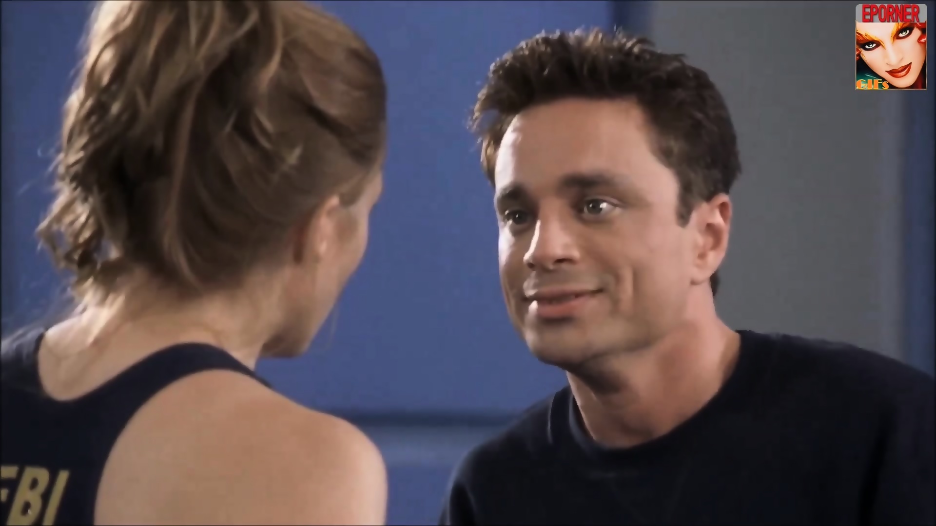 Sexy Fbi Agent Ballbusting Nut Punch Nutshot Vinessa Shaw Eporner