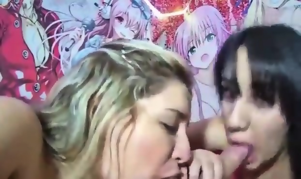 Double Blowjob Eporner 