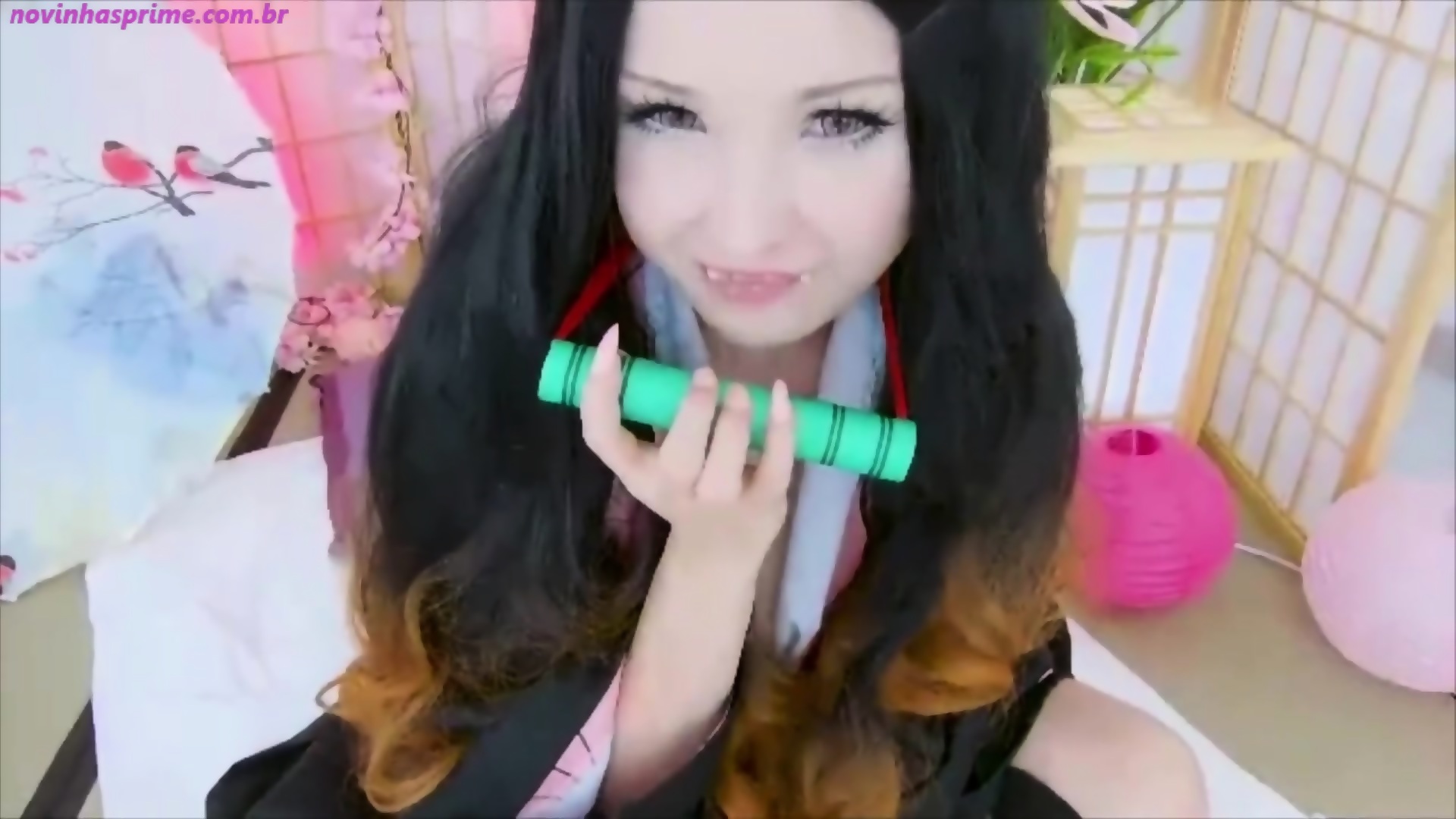 Nezuko Cum In Mouth Eporner