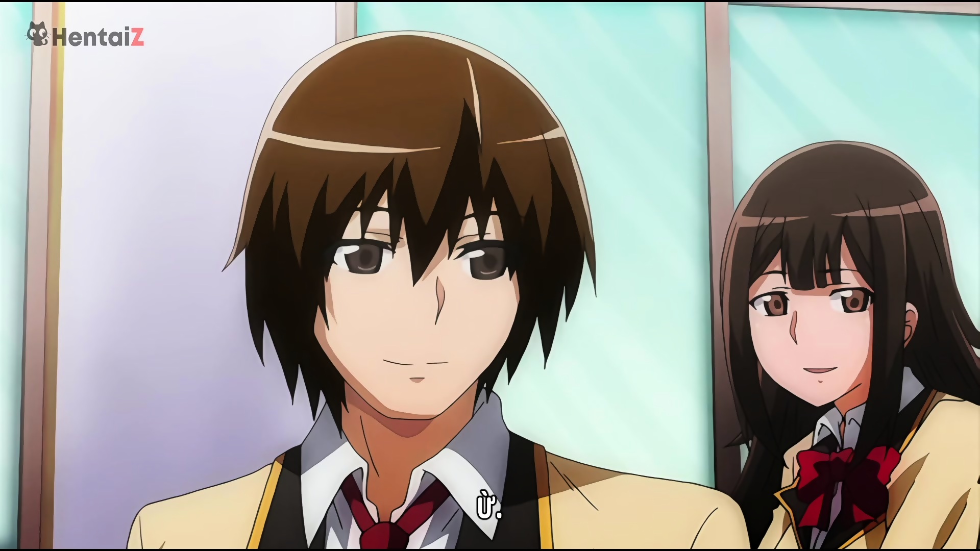 Rinkan Biyaku Chuudoku Nigeba Nashi 1428 Nin No Seito Zenin Ni Sex Sareru Reijou Sayaka 2