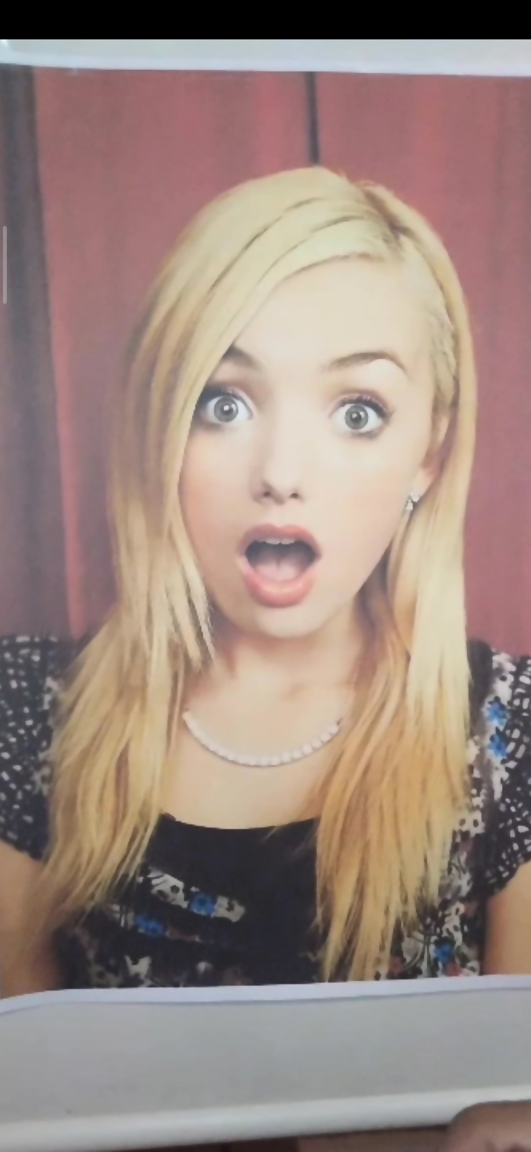 Tribute Cum Peyton List Facial Drenched Of Cum Eporner