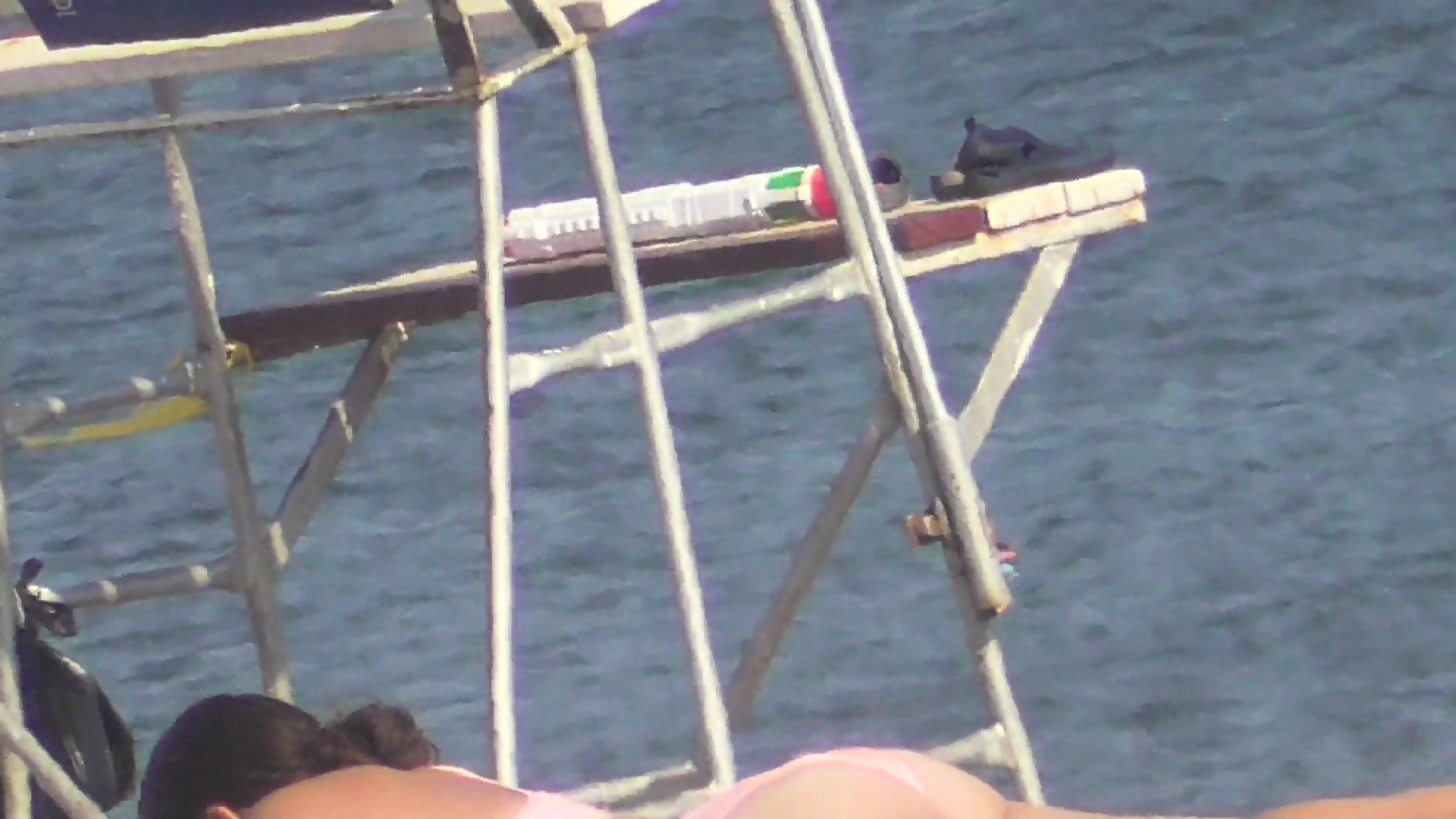 2022 Bikini Beach Girls Videos - Vol-1210 - EPORNER