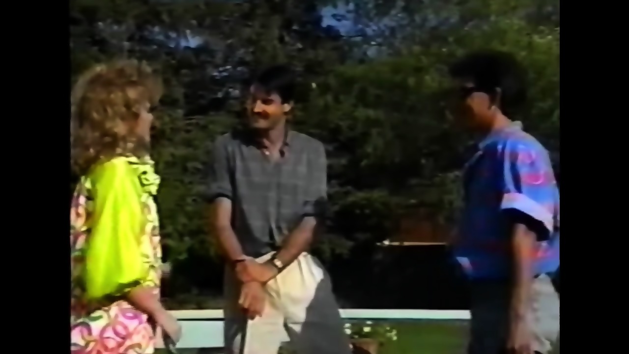 Sex Clowns Usa 1987 Tracey Adams Megan Leigh Eporner
