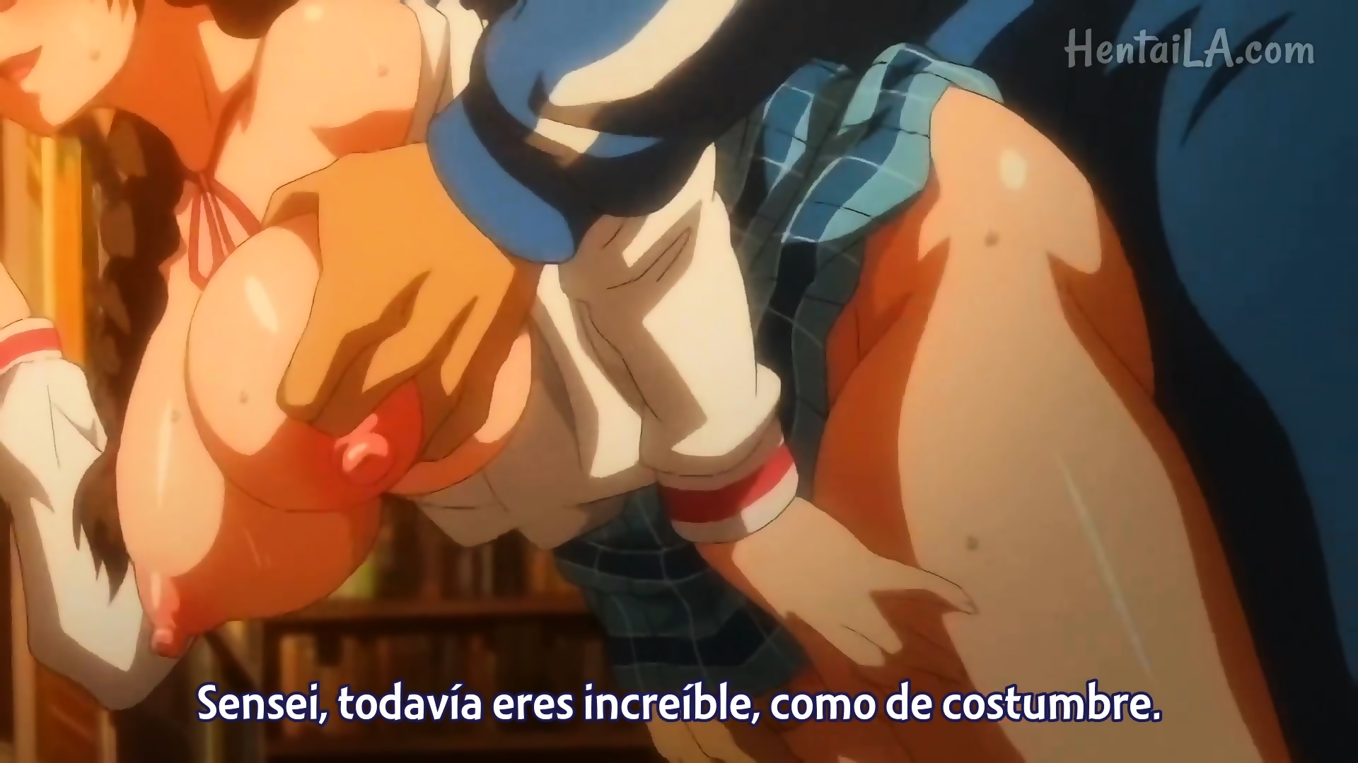 Kanojo Wa Dare To Demo Sex Suru 1 Sub Español Eporner