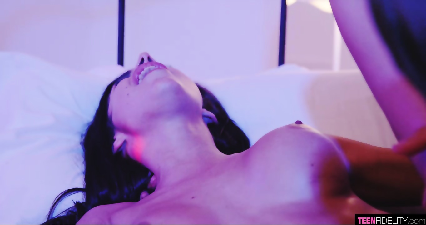 Natasha La Piedra Creampie Eporner