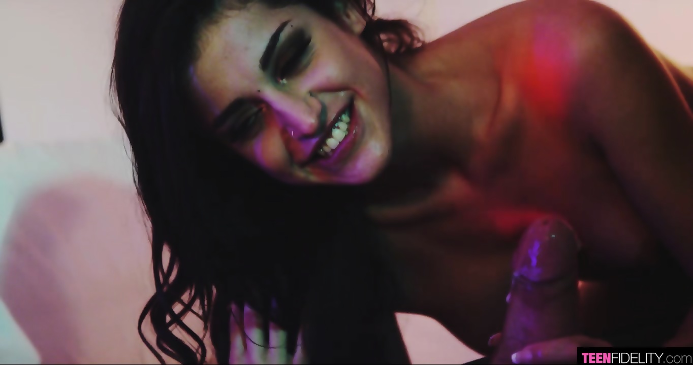 Natasha La Piedra Creampie Eporner
