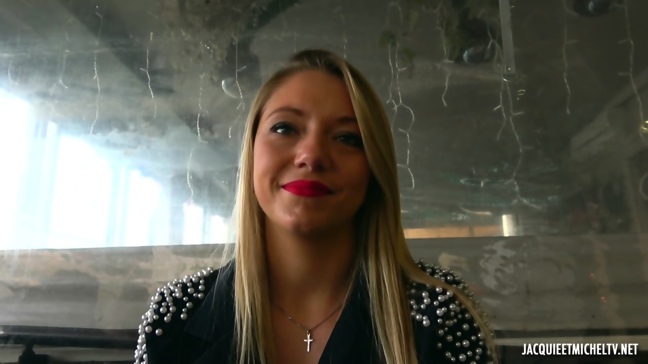 Mature Blonde Takes Penis Eporner