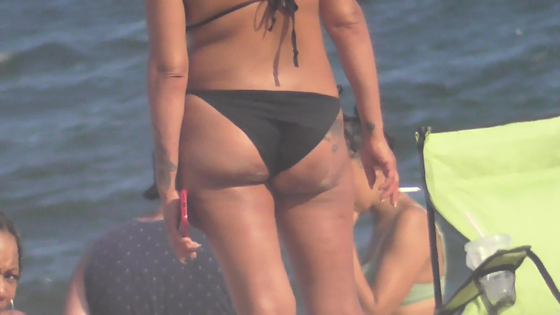 2022 Bikini Beach Girls Videos Vol 1370 Eporner