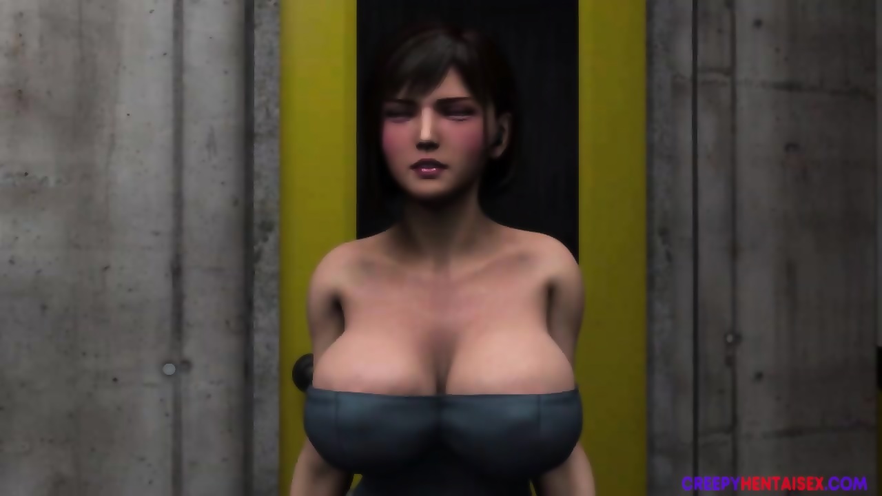 Huge Tits Whore Slave In The Hands Of Horny Stranger Eporner