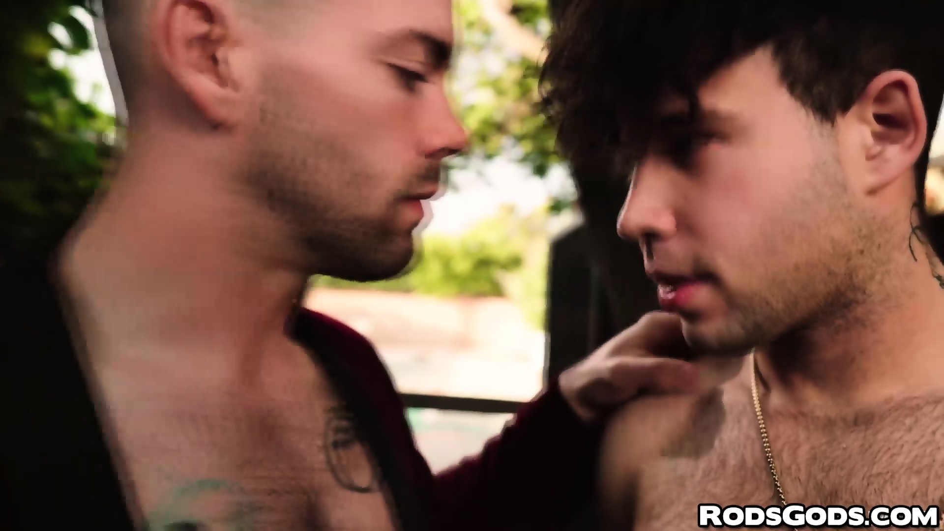 Joseph Castlian And Julian Brady Damn What A Fucking Hot Pairing