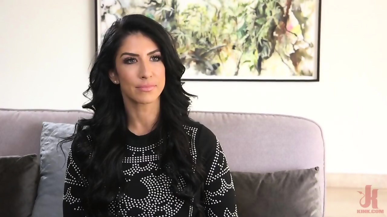 Raven Hart Interview Eporner