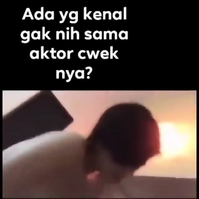 Jeje Artis Tiktok Mesum Slebew Eporner