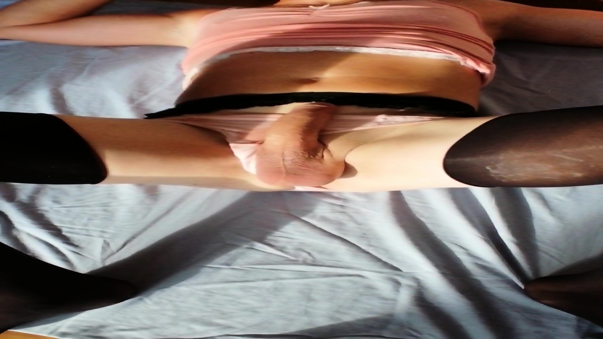 Misr4 Sissy Handjob In Panties Eporner