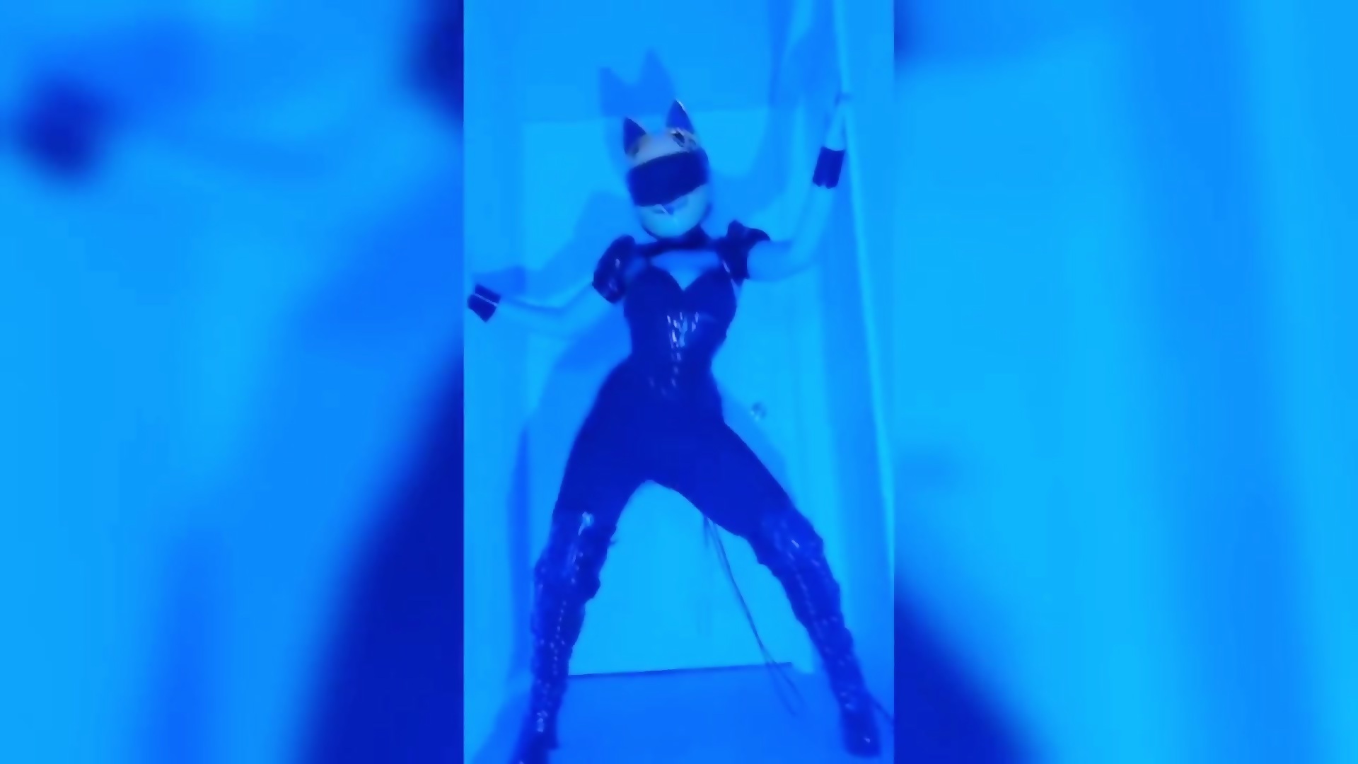 E Girl Bounce Pmv Shorter Version Eporner