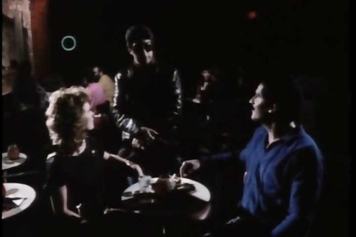 Getting Personal 1985 Colleen Brennan Nina Hartley Sharon Mitchell