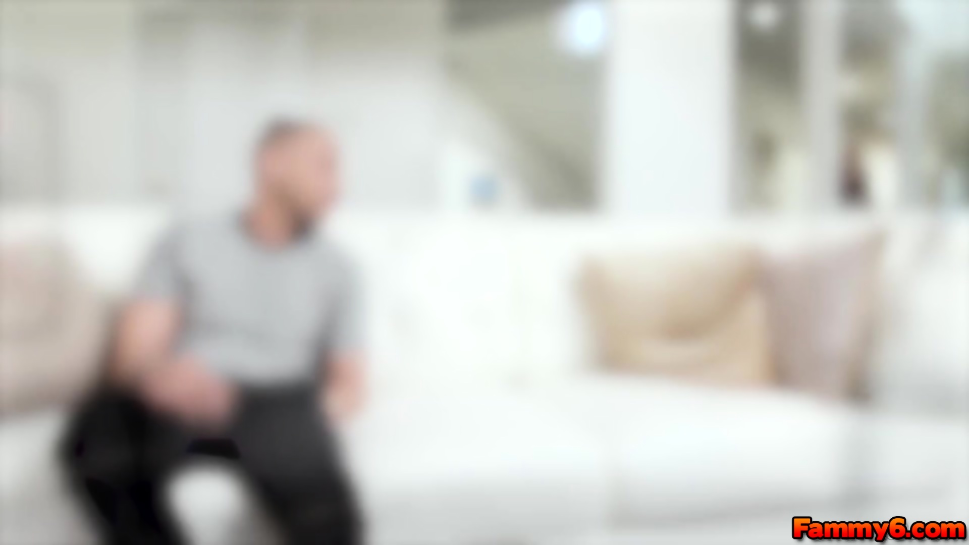 Donny Sins Getting Some Advive From His In Law Katy Jayne Eporner