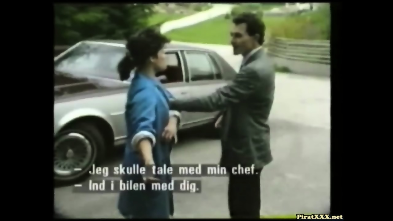 Sex Service Garage Germany 1987 Manuela Hofmann Susanne Romanski Eporner
