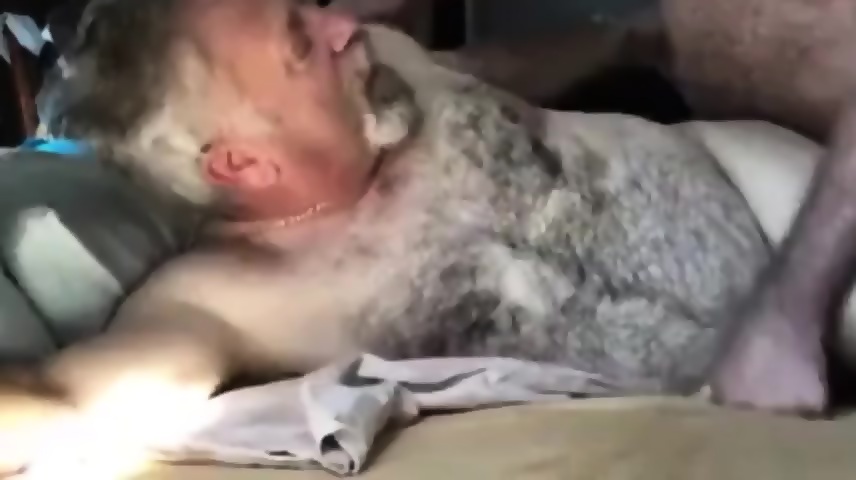 Mature Dad Fucked Hard - EPORNER